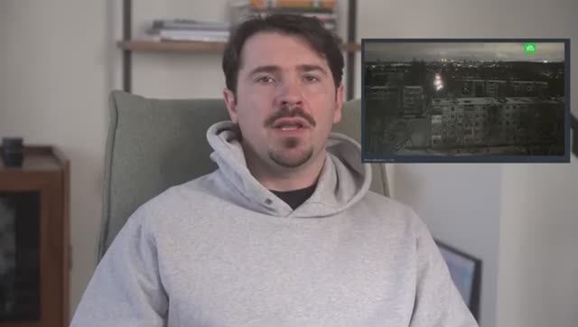 16.02.26 Брянская область под ударом 170 дронов за 12 часов