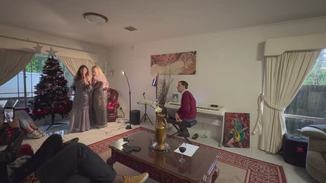 Мурка, декабрь 2025