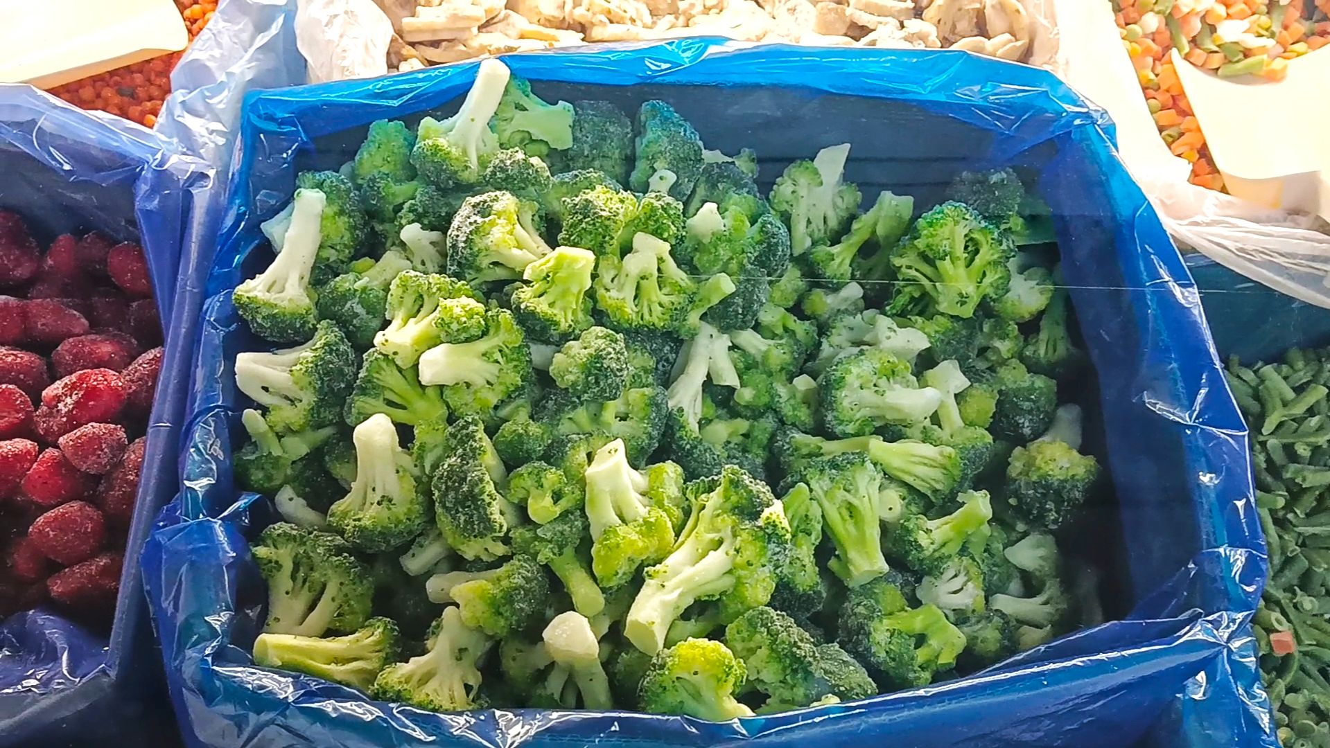 🥦ДОБРОЦЕН☕🍓ЧТО ПОЛЕЗНОГО И ПО ЧЁМ🥦февраль 2026