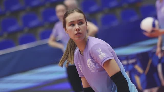 Наш гость - «Заречье». Мы в «Олимпе»