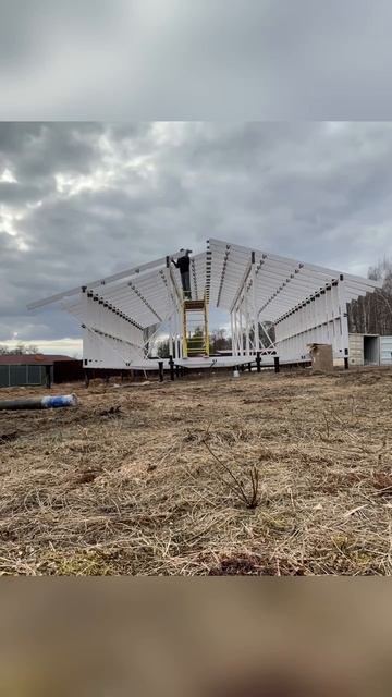 Строим дом для жены