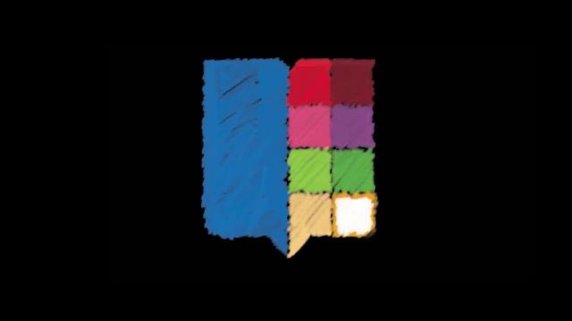 Видеоинструкция к портативному компьютеру с вводом выводом шрифтом Брайля и синтезатором речи