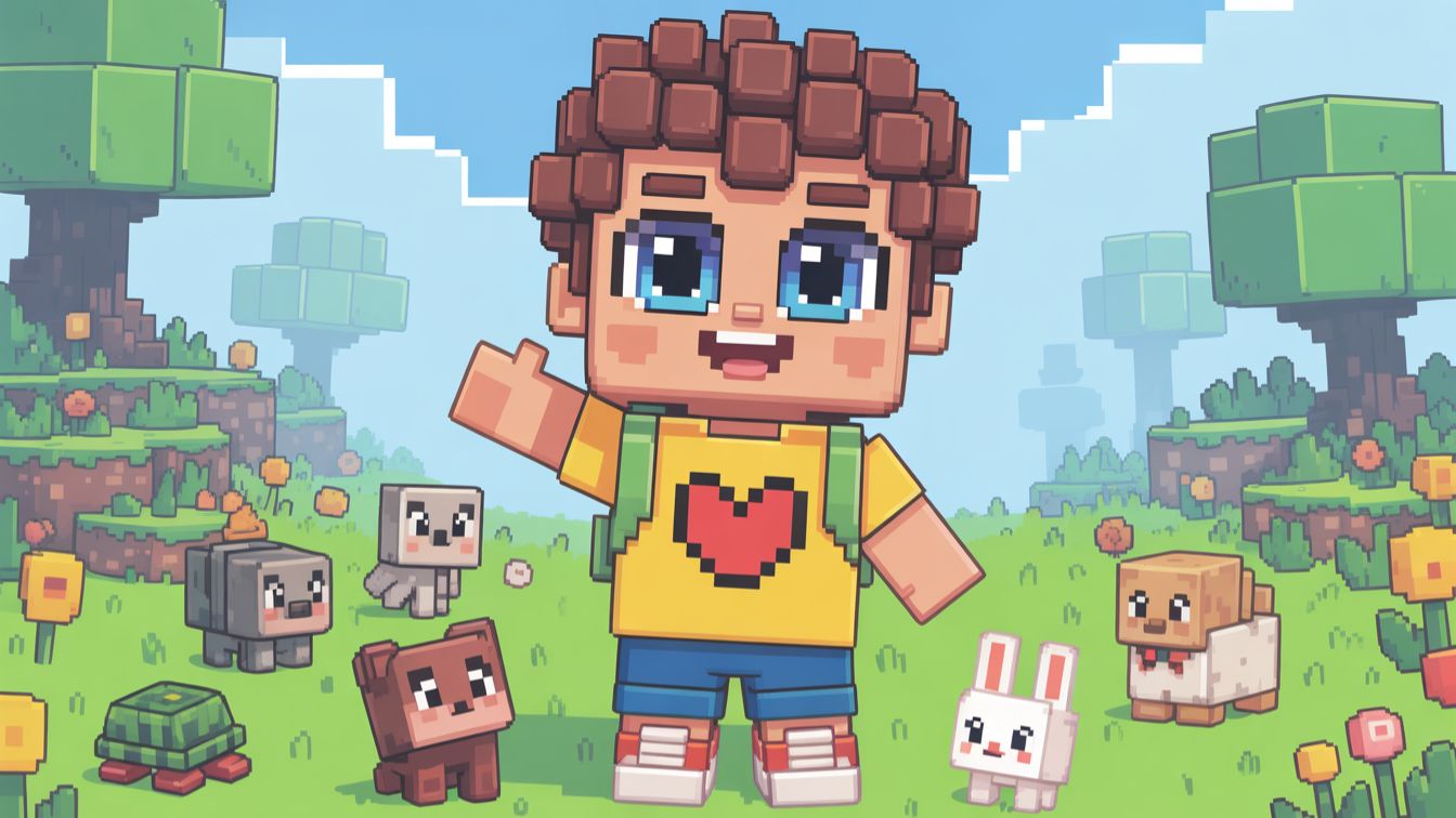 Лёня и друзья: 5 добрых историй подряд! 🐢🐰🦋🧸🐦 | Сборник мультиков для малышей