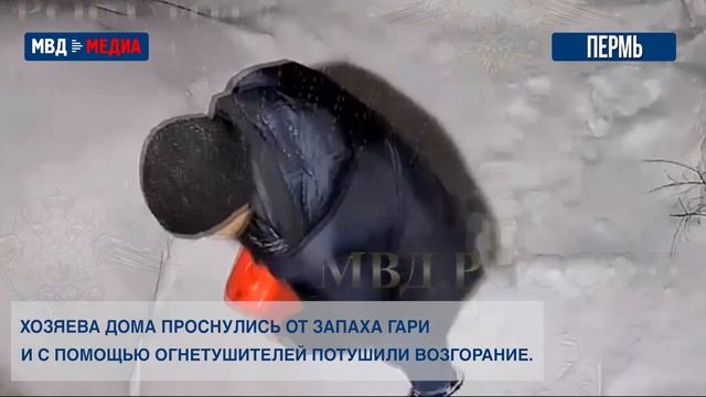 Работает полиция. Главное за неделю #191