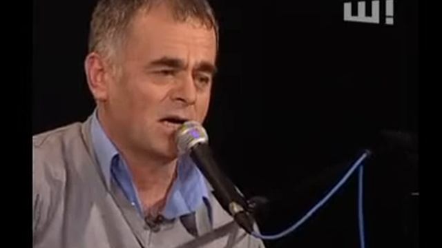 Владимир Мирза - Жаворонок (Сотник)