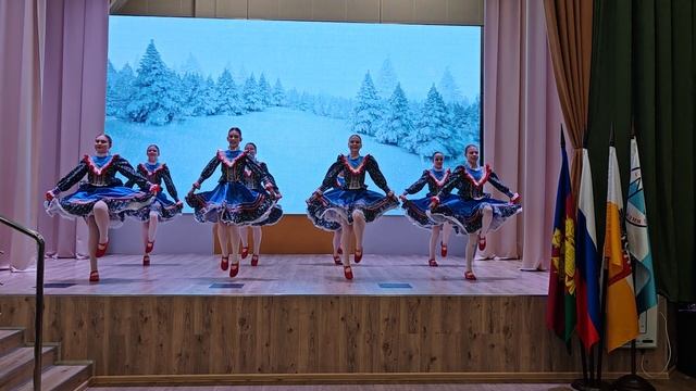 Школы Краснодара поздравляют китайских партнёров с праздником весны и китайским Новым годом!