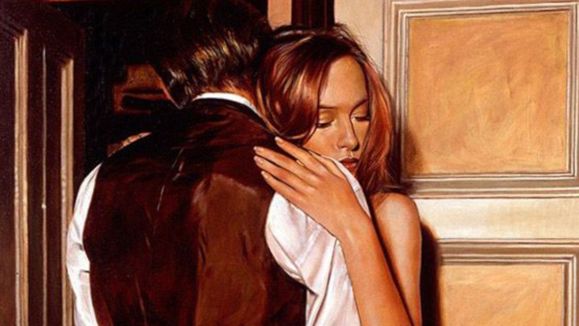 Мне до тебя крутиться было лень