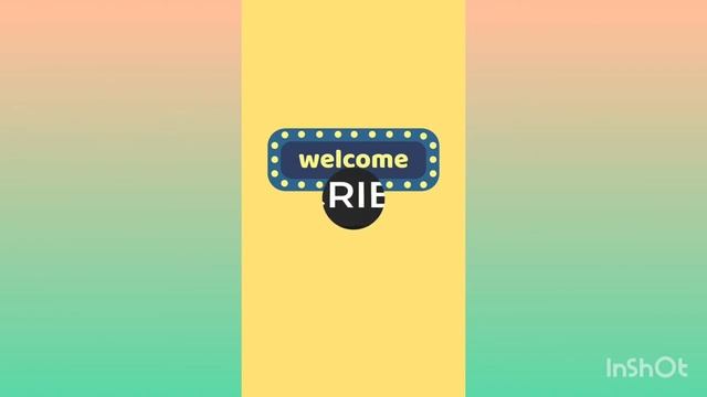 Моя новая заставка