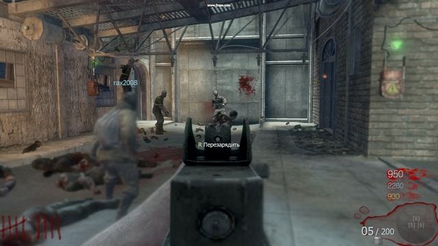 GAME cod BLACK OPS ZOMBIE MAPS REAL  DEAD PART (76)