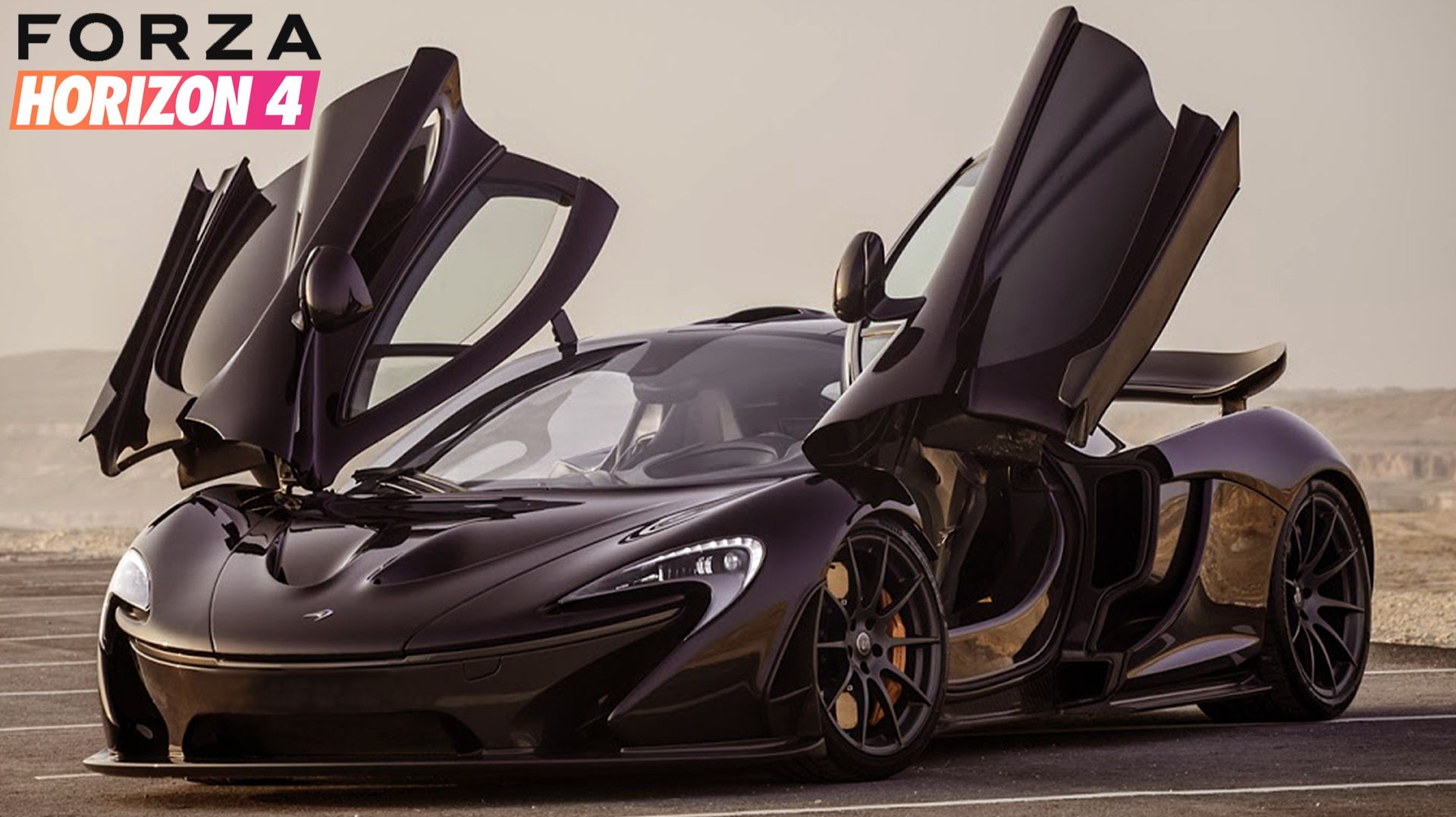 Forza Horizon 4 [-10-]