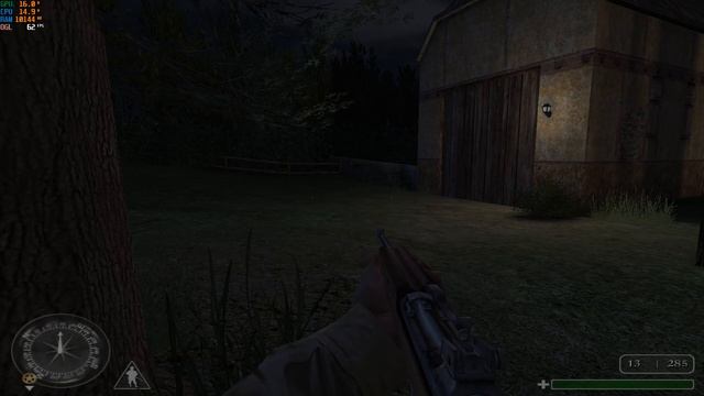 Call of Duty (2003) #2