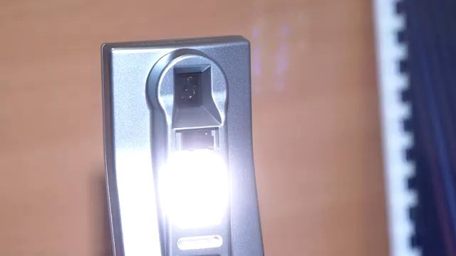 Видеоинструкция к читающей машине