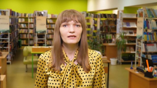 «Культурный код: мой путь к мастерству». Видеовизитка на конкурс