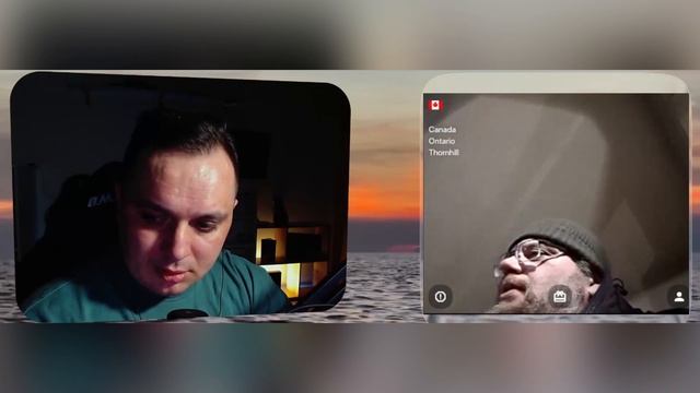 Канадики Лугаского.Чат рулетка с уукраиной