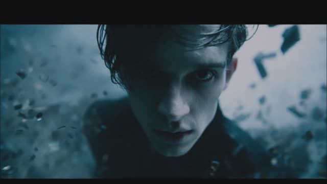 Монолог дьявола