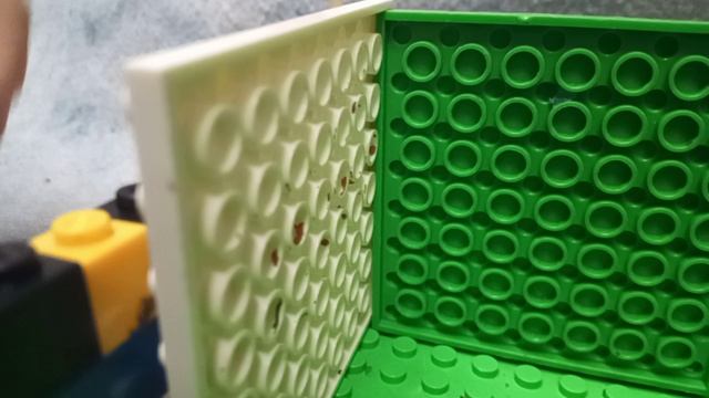 5 ночей с тимохой 5 ночь 2 леговая версия