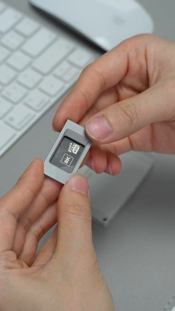 Корпус для SSD Hagibis