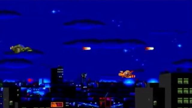 PCE - Bouken Danshaku Don - The Lost Sunheart