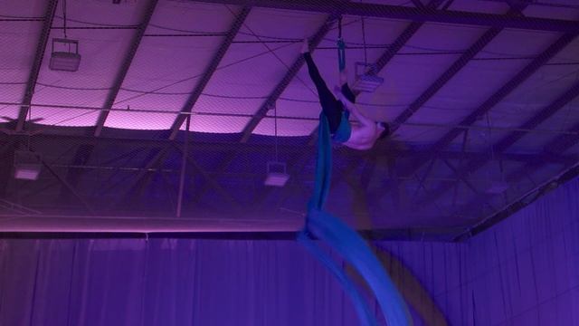 Падший ангел. Презентация "Собери свой номер" Орландо, ноябрь 2023 г.