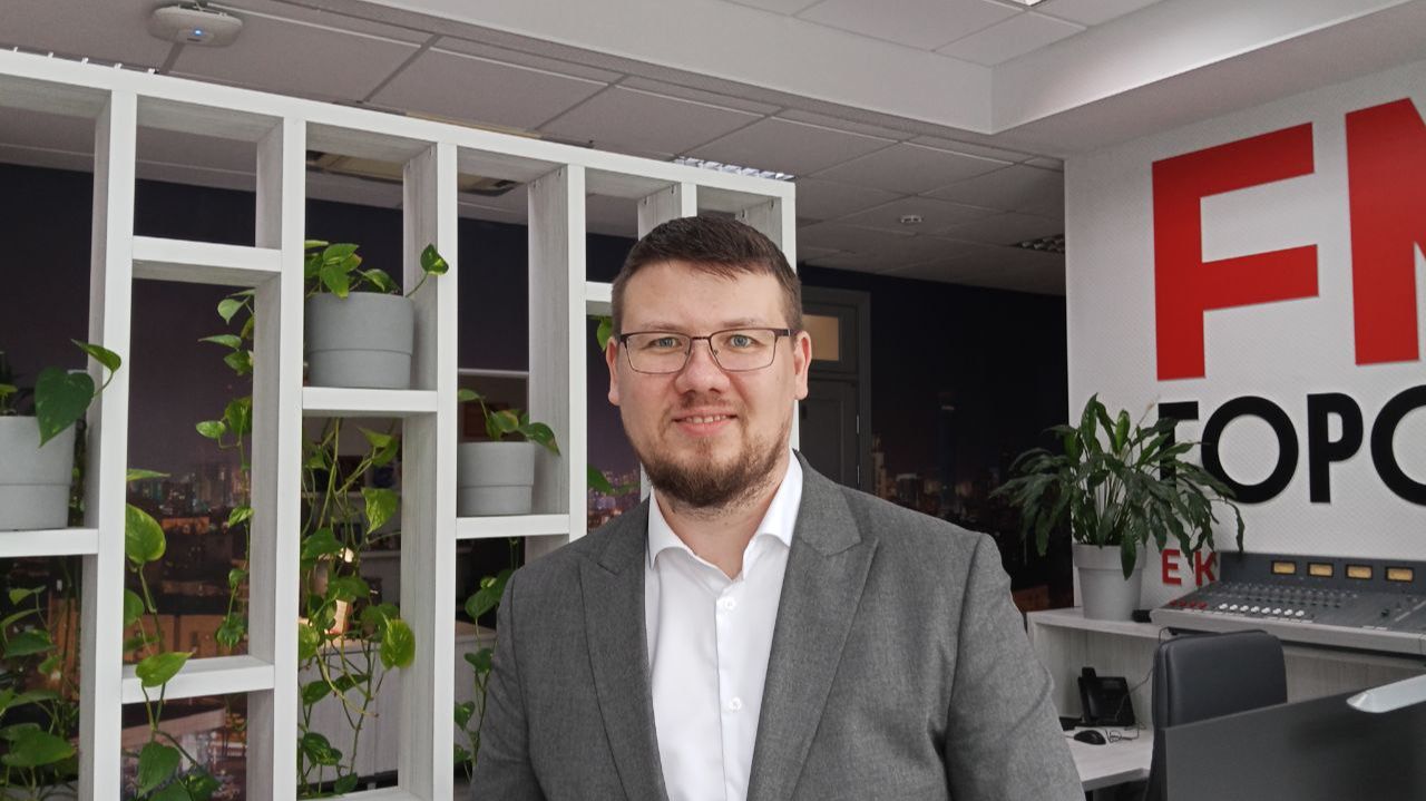 Павел Зубакин: «В этом году отпразднуем Масленицу на катке».