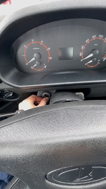 2025 LADA NIVA LEGEND запуск