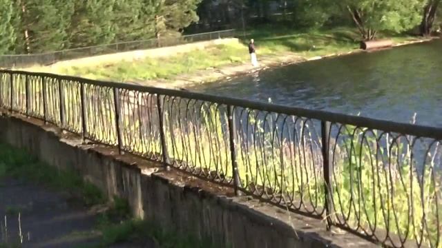 Горетово 2018