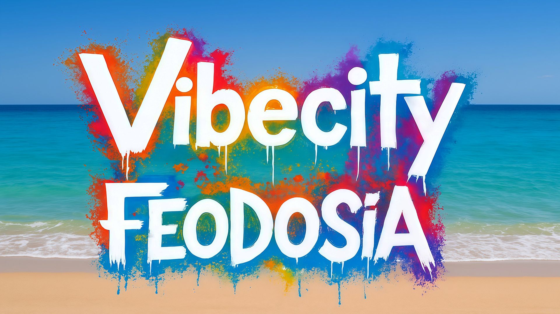 Vibecity Feodosia (2025)