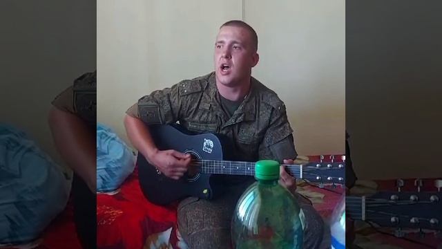 Шаповалов Егор "Воины света"