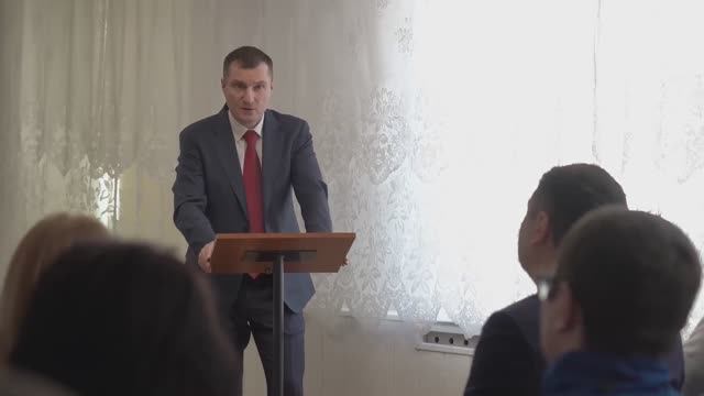 Встречи генерального директора с трудовыми коллективами МГПУ