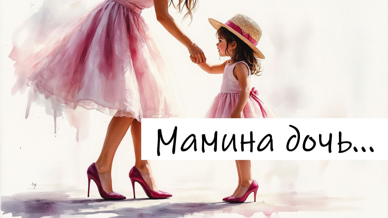 Генеалогическое древо привычек: как перестать повторять мамины ошибки