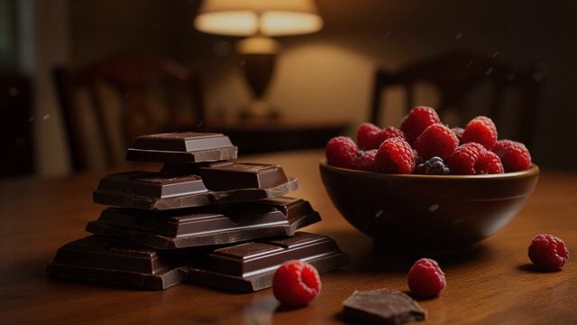 Шоколад и суставы: как сладость влияет на здоровье опорно-двигательного аппарата