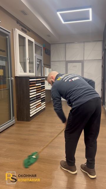 Ждем вас в нашем оконном шоуруме на Суворовском, 54!