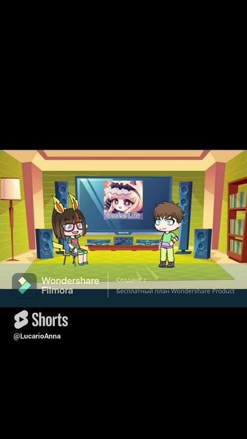 Мем "А ты знаешь как работает тостер"#фиксики#gacha_life#гача_лайф#мемы#приколы#meme