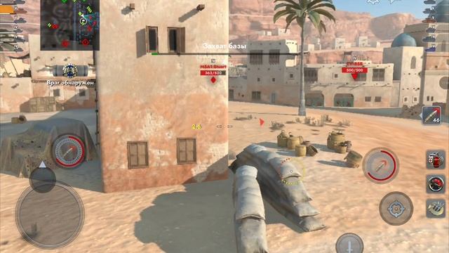 танки блиц проиграл на кв-1