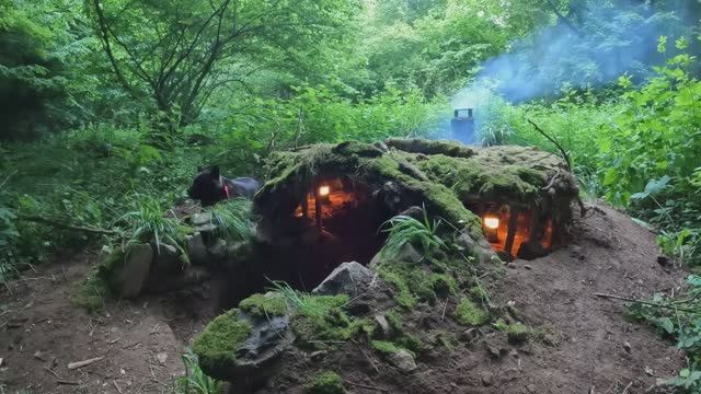 XAKAN _ 7 дней в укромном месте