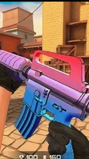 НОЖИ ВЫЙДУТ В СЛЕДУЮЩЕМ ОБНОВЛЕНИИ!!!