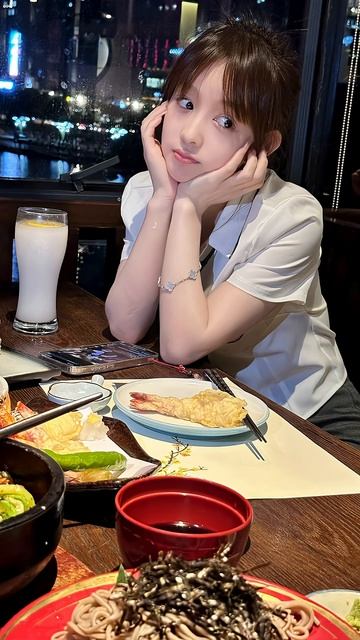 人家明明很可愛偏說缺心眼