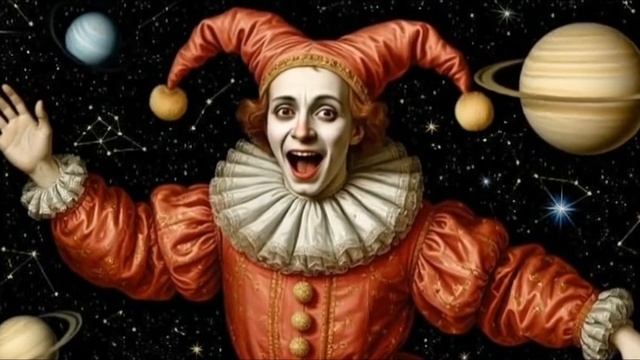 Песня "Странная штука Время"