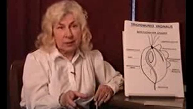 Тамара Свищева часть 3