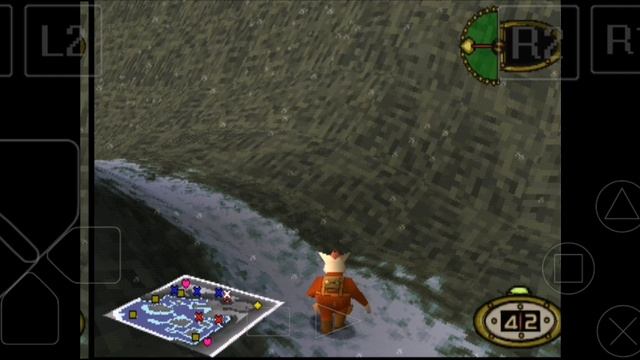 Hogs of War. Прохождение-14.