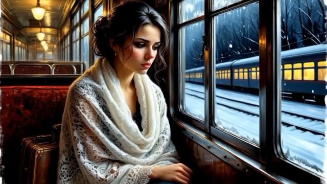 Поздний вокзал 2 (кавер)