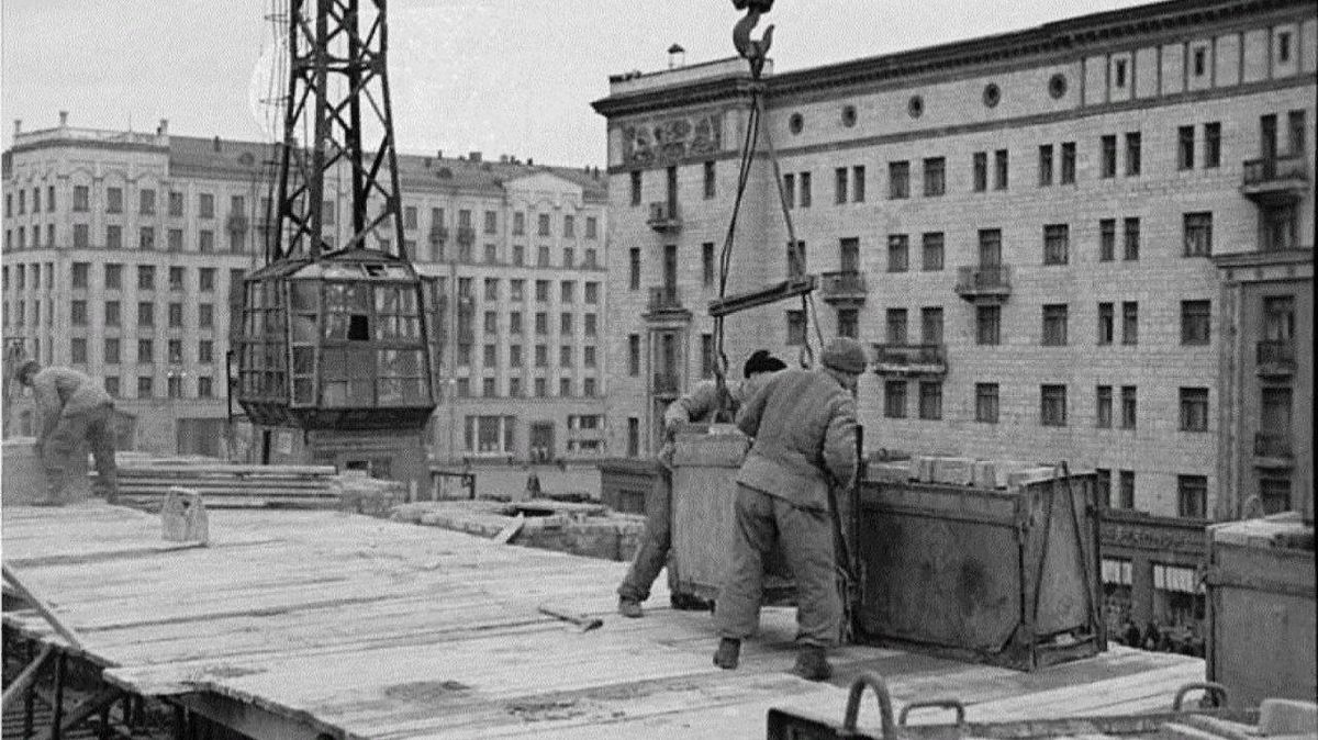 Индустриализация и государственное частное партнерство (2015_1)