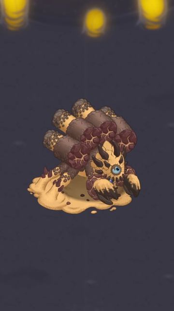 Эпический Друммидан на Острове Света! - My Singing Monsters