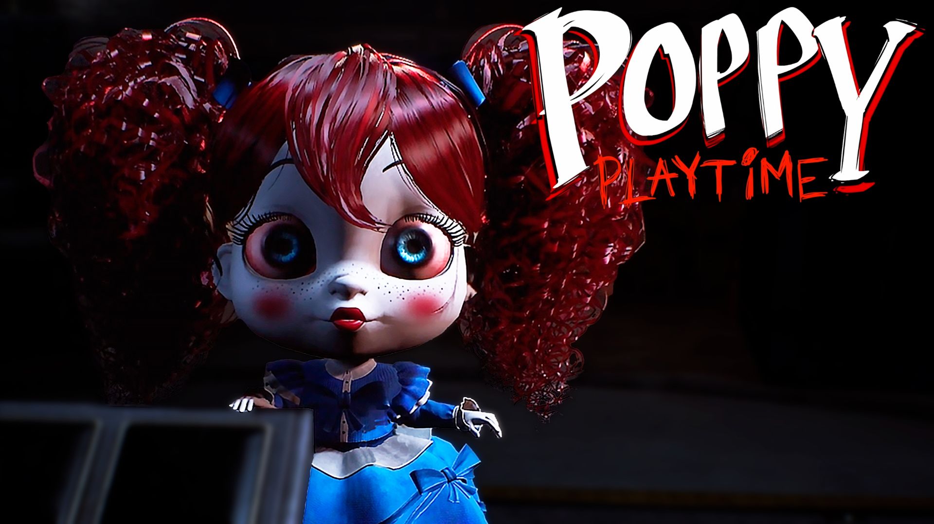 СПУСТИЛСЯ В АД ► Poppy Playtime - Chapter 4 #1 ► Прохождение