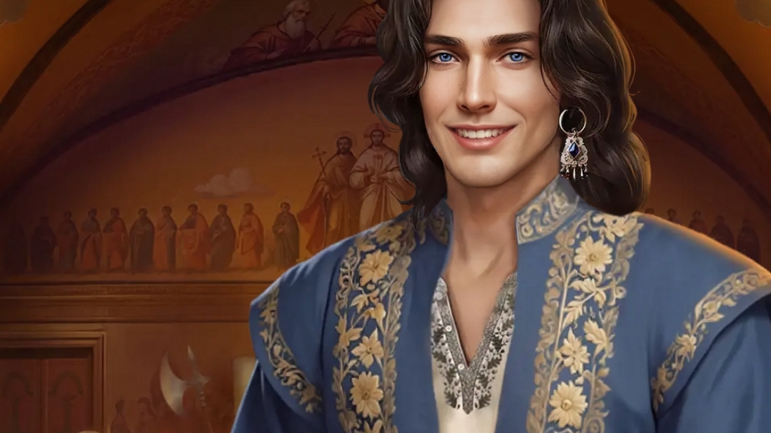 Сказание о знахарях | 1 сезон | 6 серия