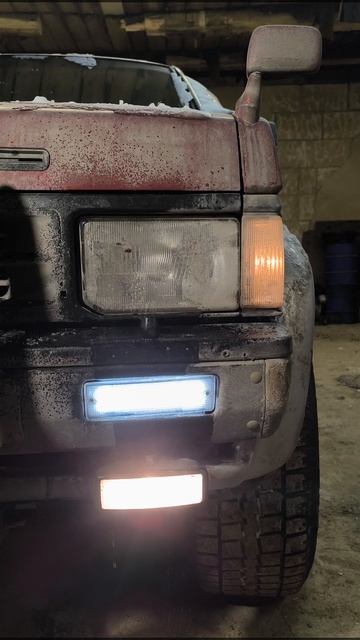 омыватель фар для #wd21 #vg30 #z24 #td27 #pathfinder #омыватель #москва #terrano #nissan