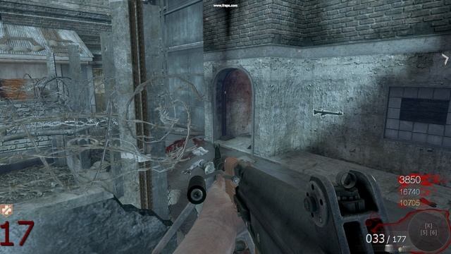 GAME cod BLACK OPS ZOMBIE MAPS REAL  DEAD PART (65)