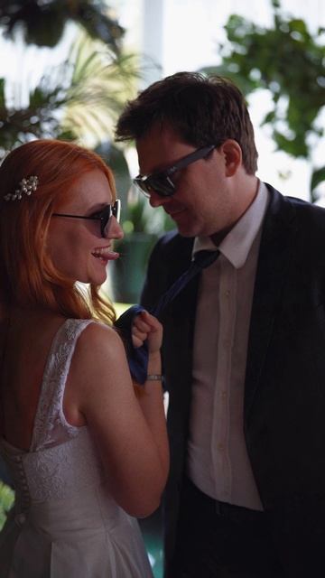 Мария и Денис 2025 рилс утро невесты