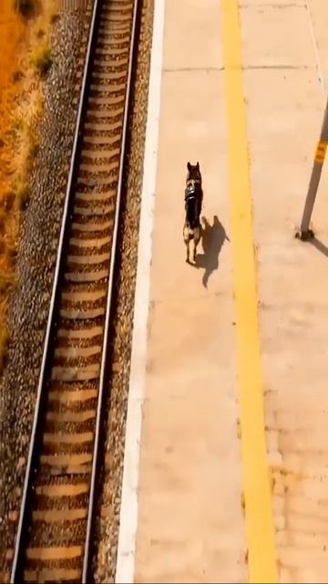 Железная дорога - не место для игр!