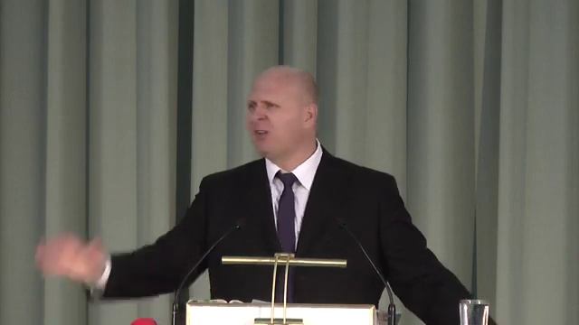 Стимул - Христос - распятый и воскресший для тебя! - Александр Салов